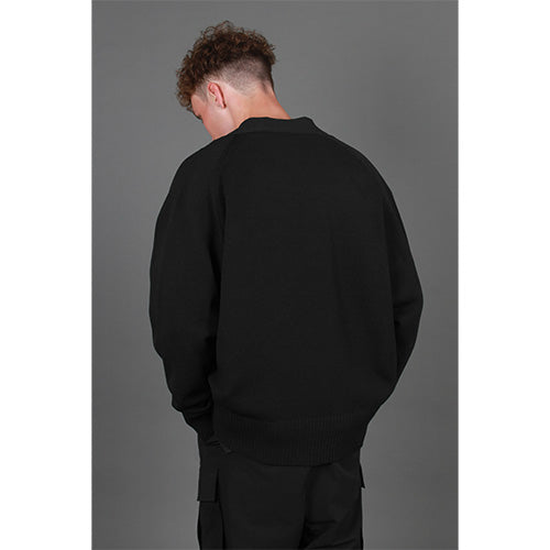 ECOTEC Knit CD FHKT-0096 – FORTUNAHOMME